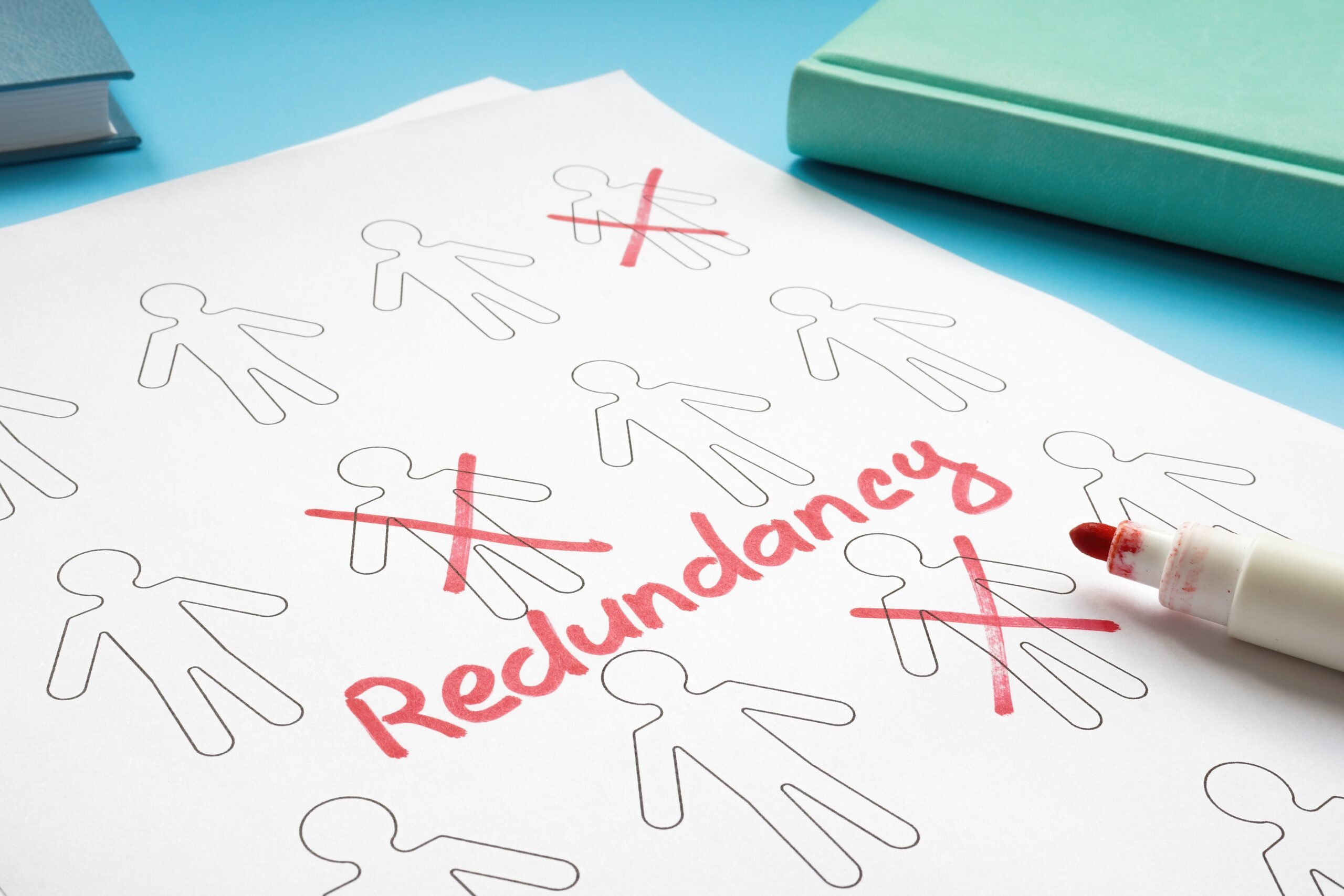 How to Overcome Redundancy in the Engineering Industry - Coalesce